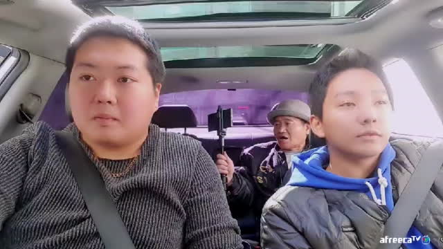 부산 세얼간이 특집 원조유명한밀면전문점 국제시장 X노짱x주옥 신입남캠여캠홍대강남술먹방일본조승우 부천 정중만 카인 Soop Vod