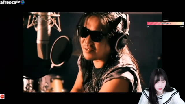 [클립]절대음감 앵타500 | SOOP VOD