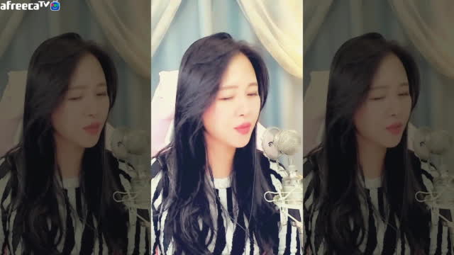 [클립]말이 잘통하는 39살 여캠(부천) | SOOP VOD