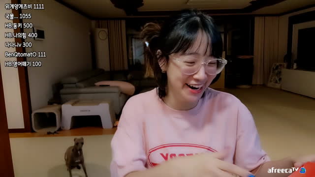 [클립]HB.비응신 | SOOP VOD