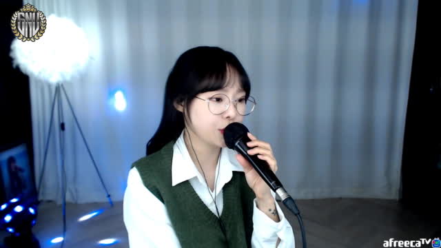 [클립]💖민들레홀씨되어_박미경 Live Cover.배그나 | SOOP VOD