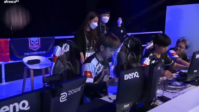 패자 브래킷2 2일차 | PGC 2022 | SOOP VOD