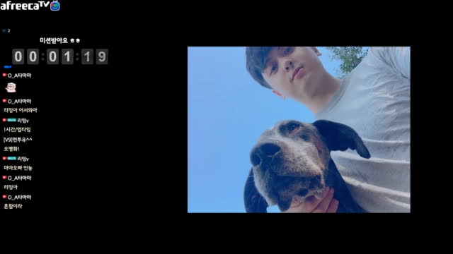 오아 엽또리 치400 top3 200 배틀그라운드 | SOOP VOD