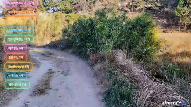 국토대장정 시즌3 해파랑길770km 10일차 17코스18코스in 포항 영일대해수욕장》영일만항》칠포해수욕장》월포해수욕장