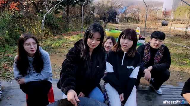 MSG 스타판 FA특집 빵밀리 힐링캠프 | SOOP VOD