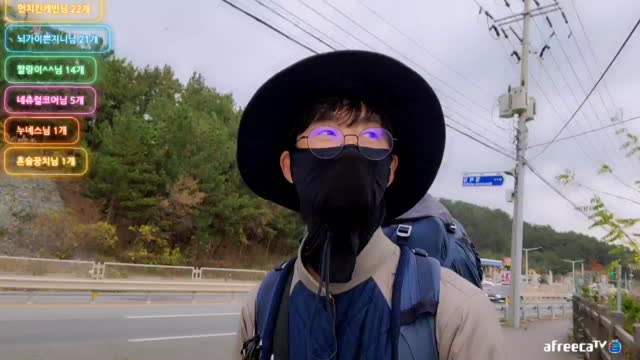 국토대장정 시즌3 해파랑길770km 11일차 18코스19코스in 포항in 영덕 화진해수욕장》장사해수욕장》남호해수욕장