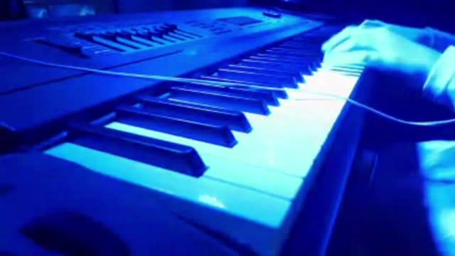 Christopher Enoch LIVE | SOOP VOD