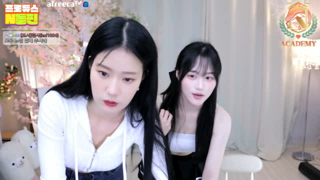 [클립][프로듀스N돌핀] 9화 여.캠 후잉♥ | SOOP VOD