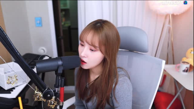 클립 어반자카파 봄을 그리다 Asg 혜니 아프리카tv Vod