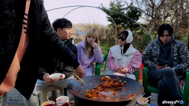 MSG 레전더리 스타FA 매물 영입 탠지 | SOOP VOD