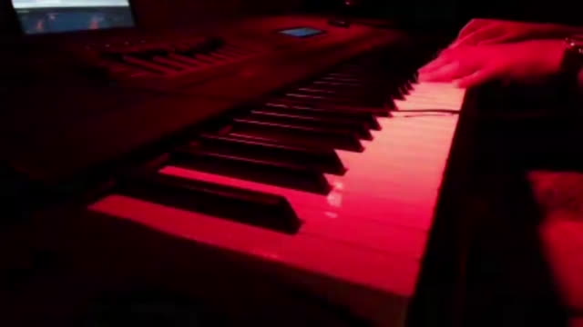 Christopher Enoch LIVE | SOOP VOD