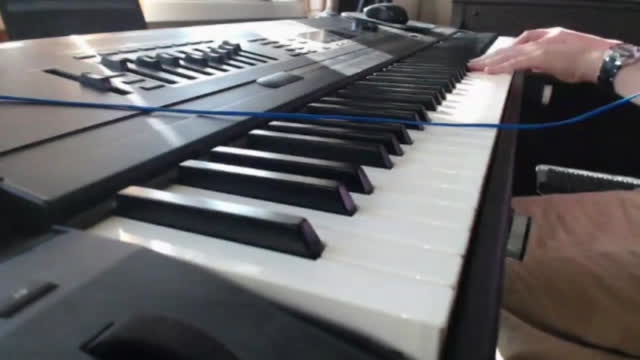 Christopher Enoch LIVE | SOOP VOD