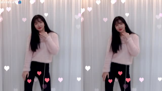 [클립] 벨비_리액션 - TMI | SOOP VOD