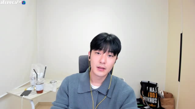 Gkl 찬해 인게임 랜쿼드로만 배치부터 마스터까지 일주일 안에 찍기 19세 미만 시청금지 배틀그라운드 Soop Vod