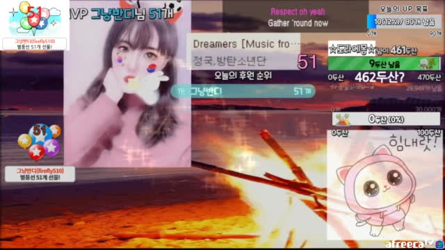 생 7일퀵뷰팬갑10개이상♥머물러요♥즐찾♥신청곡 받음♥들을수록 더 끌리는 음악♥라디오♥힐링♥감성♥멜론♥수면♥asmr