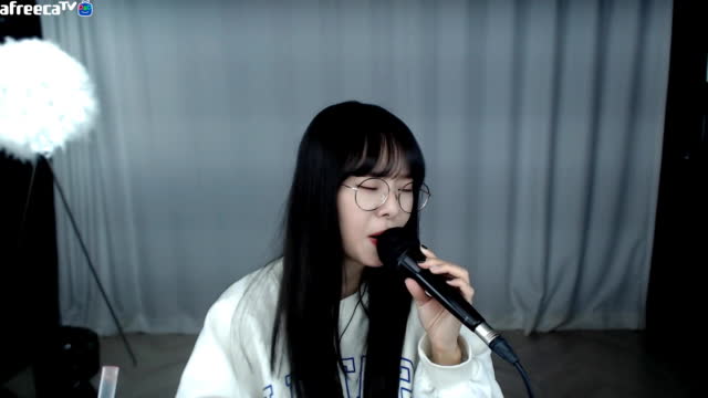 [클립]어떤날도어떤말도_심규선 Live cover.배그나 | SOOP VOD