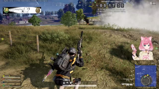 🐈 투냥땅 🎀 투냥이 AKL 1등이래 ?!?!? ?? 이번경기 4티어 중 2등이다 ! | SOOP VOD