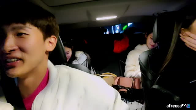 Jup)시카오택시 7호공주만나러 갑니다 | SOOP VOD