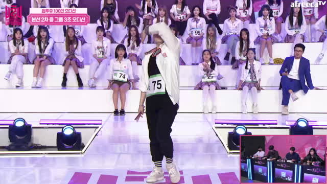 클립 ⭐️배그나목소리가 니가거기서왜나와⭐️배그나 호랑수월가 ️상금 1억 여자 아이돌 만들기 업투유김인호 시조새 정윤종