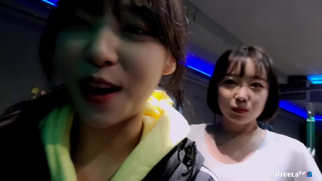 [무세라핌] 최예종 D-1 연습실 CCTV 방송 | SOOP VOD
