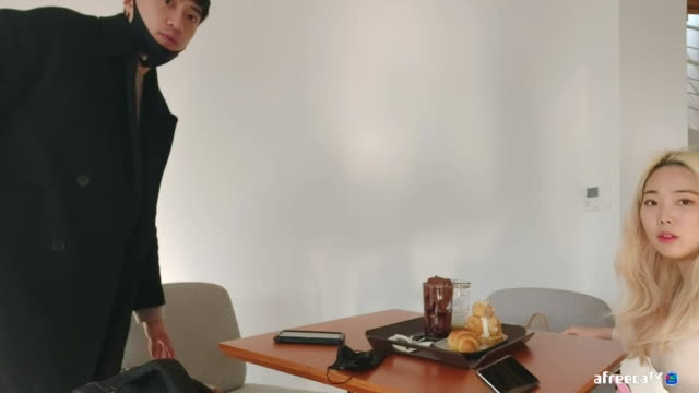 MSG 빵훈 피해자 대책 위원회 아라미x임하리x아이짱x도브 | 아프리카TV VOD