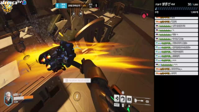 MSG 스타 토스 래더2700미션 | 아프리카TV VOD