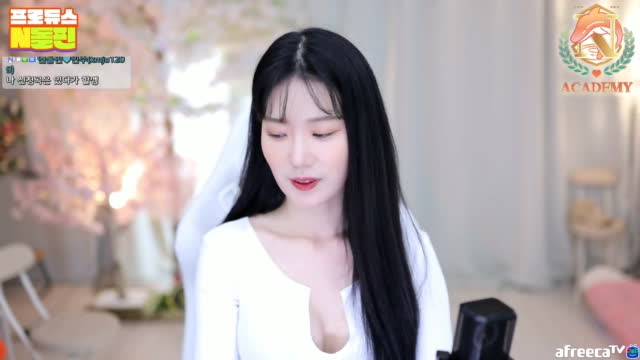 프로듀스N돌핀 11화 정소다님 [신입N여캠] | SOOP VOD