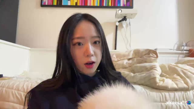 [ 마이무 ] 서쫑알 CCTV | SOOP VOD