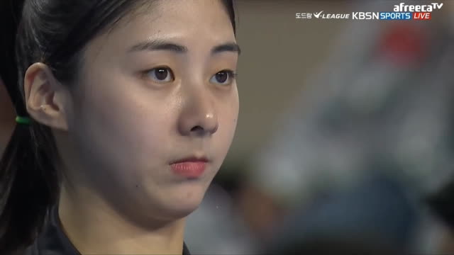 [생]IBK기업은행:KGC인삼공사 V리그 여자프로배구 생방송 12월 21일 경기 다시보기 | 아프리카TV VOD