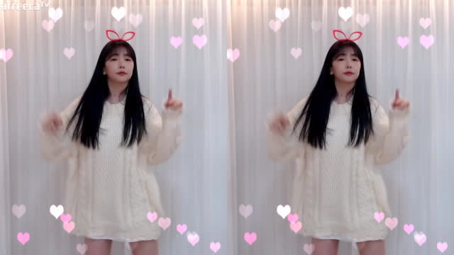 [클립] 벨비 리액션_TMI | 아프리카TV VOD