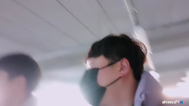 MSG 기남이랑 제가 인수하겠습니다 빵사장 대기방 x광기남 | SOOP VOD