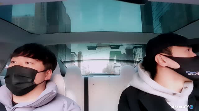 MSG 오늘 하루 고되네요.. x광기남 | SOOP VOD