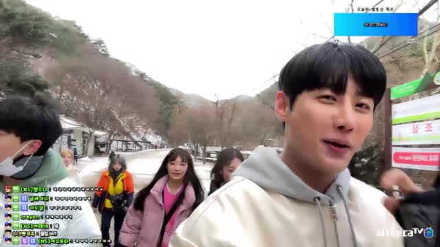 [클립]NSx민찬기 - "우리같은 애들은 주변에서 안놔둬" | 아프리카TV VOD