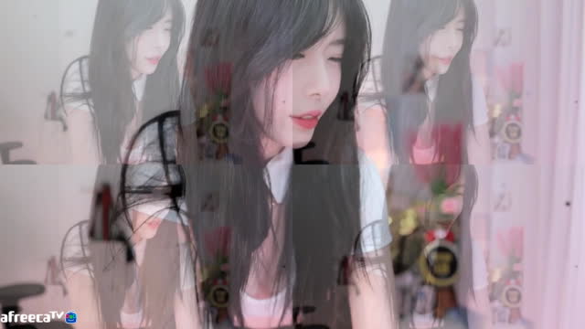 [클립]오유민 - 이쿠욧*I Do Coke | SOOP VOD