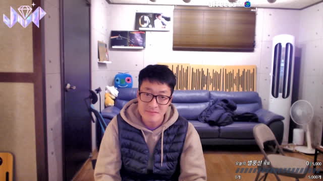 [JUP]x김여운/ 시즌스곡 진짜 끝내자 제발.../ 시조새 대기방 날톡방 | SOOP VOD