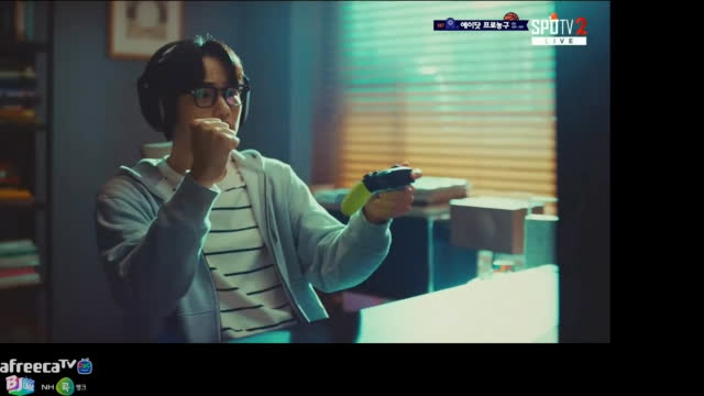 [캐스터안/KBL]서울SKvs서울삼성/크리스마스S더비 | SOOP VOD