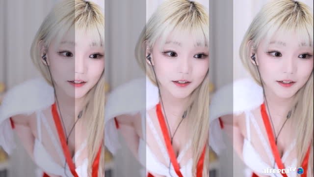 반해찌 섹시댄스 NS윤지 ♬ If You Love Me(Feat 박재범) | 아프리카TV VOD