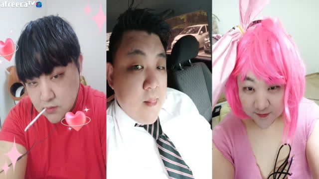 신입25일 귀인누나들~ 여기도 사람있어요~ 시그니처배너프로필 제작문의 오픈톡 Qs 안산아이 맞즐맞팬환영 아프리카