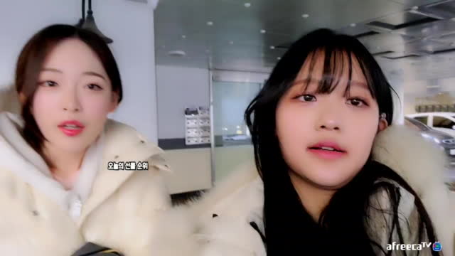 jup) 마시꾼 | SOOP VOD