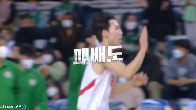 [FHD은빛여우/KBL]DB:KCC-프로농구-최고화질 | 아프리카TV VOD