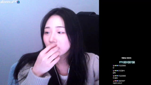 상윤x누리x하나나x얌찌 배치원 학생 :3 | SOOP VOD