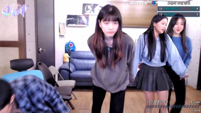 [JUP] 시즌스 최종! 가이드 녹음(BJ옐쁘+두돈반) / 시조새 | SOOP VOD