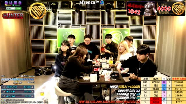 Asg노래동아리크루 2023년 첫 서바이벌 노래배틀 혁민x혜니x서히나라x싸비x에디양x이모지x이빈x락준석x솔이꾼x이주리x정욱