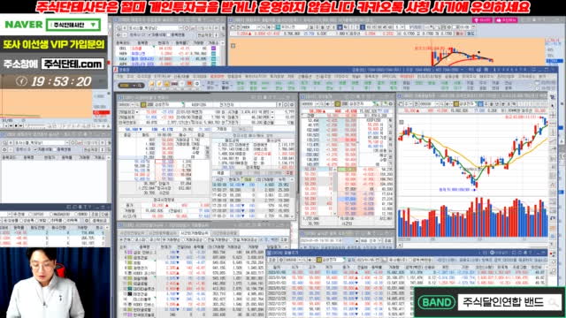 주식또사이선생🔴주식단테사단 미국주식 국내마감체크 주식초보와 주린이를 위한 경제방송 Fomc의사록 고금리 유지 돈나무 테슬라 추가
