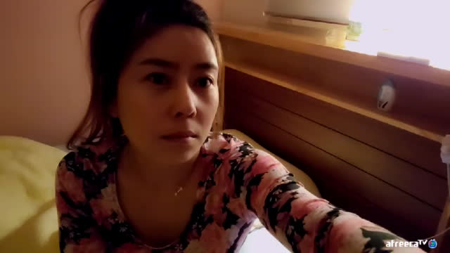 시골여자일상~2023년 싸넬☆신상내복잠방!!♡♡ | SOOP VOD