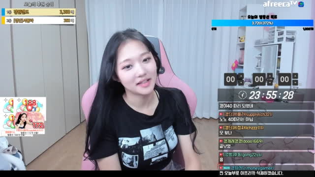 (Jup) 7공주 창법 고쳐!!!!! | SOOP VOD