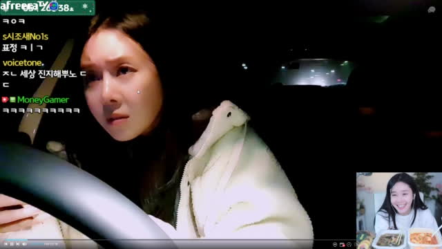 [JUP]고독한 마실장의삶 1편 | 아프리카TV VOD