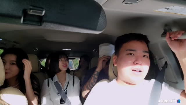 12제자 마우이 밥술똥차 | SOOP VOD