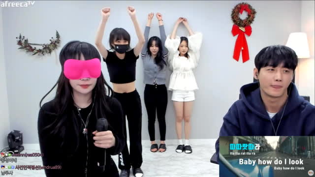 [클립]남순 로나월드:서수길 수니문 로나땅 호출 수니그룹 수니콘 d-day | SOOP VOD