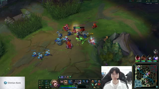 DRX RASCAL | SOOP VOD